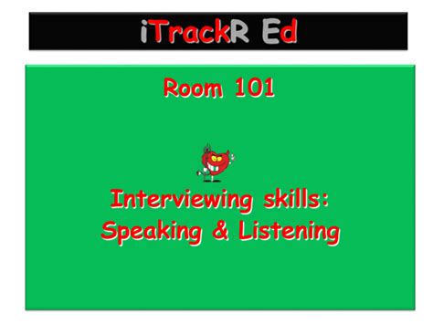 How To Write A Room 101 Speech At Reginia George Blog