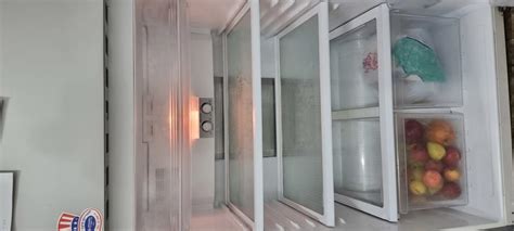 מקררים מקרר של Shrap 500 ליטר מודעה 918733