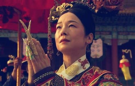 老照片還原慈禧太后的真正面貌 原來慈禧太后年輕時這麼漂亮 壹讀