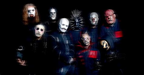Slipknot The End So Far Album Review The Dark Melody