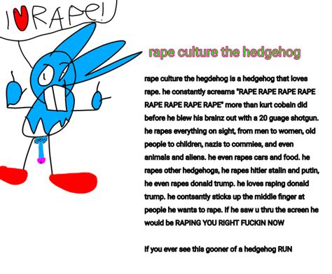 Bad Ocs