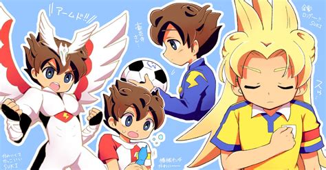 松風天馬 天馬の日！ リチャードのイラスト Pixiv