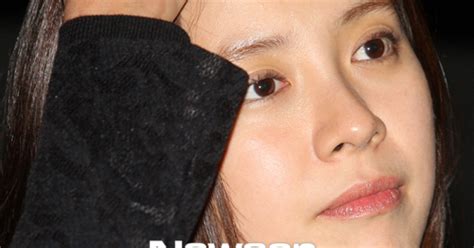 포토엔 송지효 근접촬영도 문제없는 극강미모