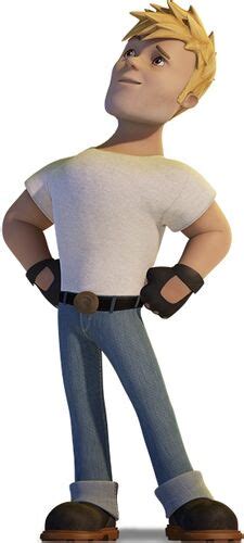 Dash Lightning Hit Entertainment Wiki Fandom