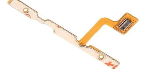 Vivo Y83 Pro Power Button Flex Cable Module Cellspare