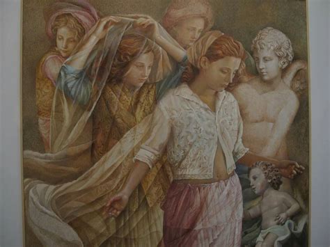 Miquel Riera Vicens Reír Miguelitos Pintor