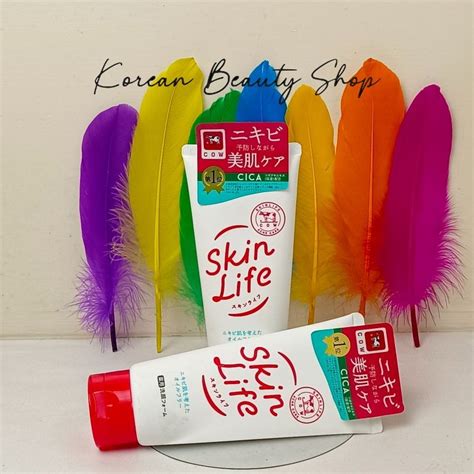 Skin Life Medicated Acne Care Face Wash