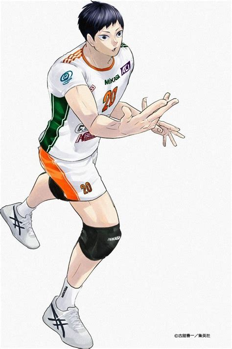 Haikyuu Bokuto Haikyuu Fanart Kagehina Days Manga Shōnen Manga
