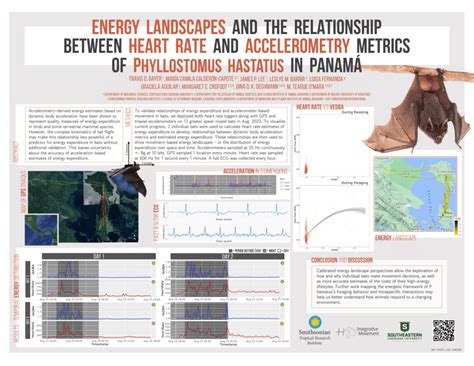 Pdf Energy Landscapes And The Relationship Between Heart Rate And