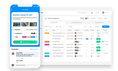Connecteam Reviews Pricing And Software Features 2022