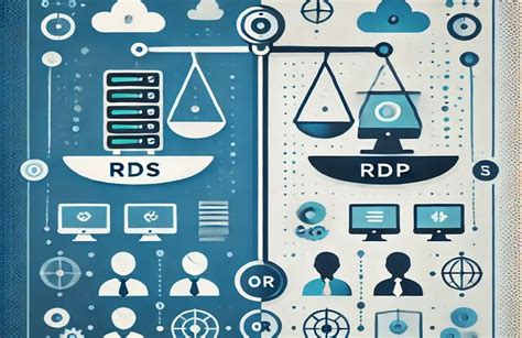 Key Differences Between Rds And Rdp To Choose The Right Solution Rtf