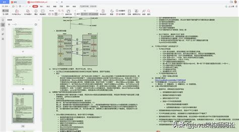 最新2025整理java面试八股文，大厂必备神器java八股文下载 Csdn博客
