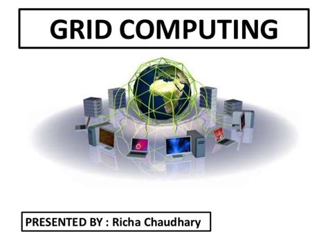 Types Of Grid Computing Cosmeticsgolf