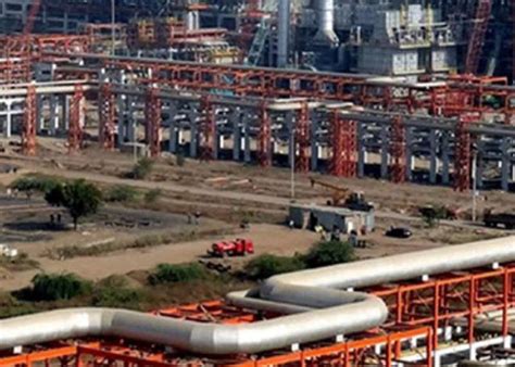 Landt Hydrocarbon Bags Rs 7000 Crore Epcc Contract For Pfcc Unit From Hrrl