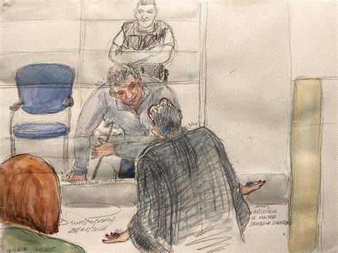 Viols En Série En France Retour Sur Les Quatre Mois Dun Procès