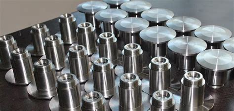 A Basic Guide About CNC Turning