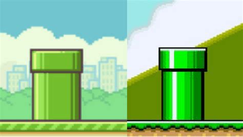 Could Flappy Bird Be Liable For Copyright Infringement Against Nintend