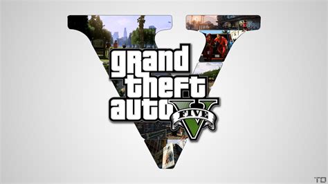 Gta V Wallpaper By Thejester26 On Deviantart