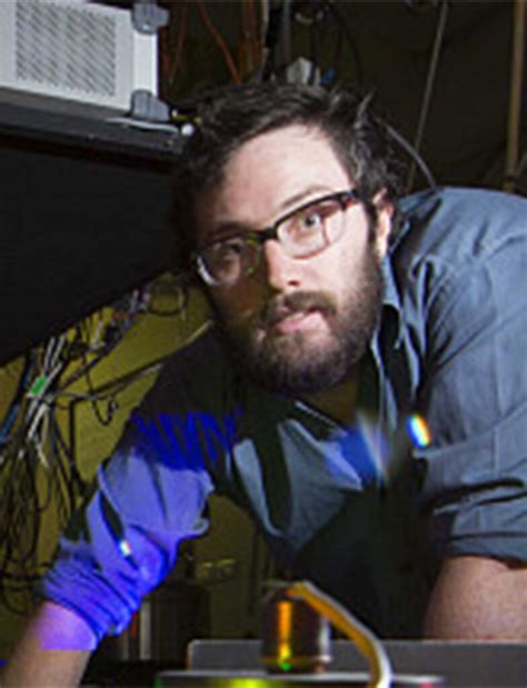 Michael Barson Fleet Research Legacy