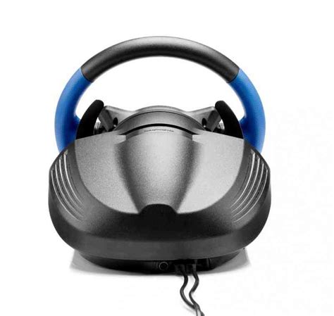 Thrustmaster T150 Review - COGconnected