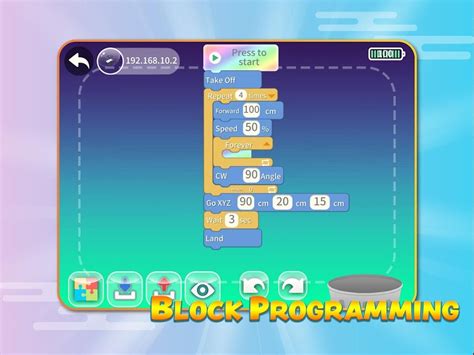 Tello Edu For Android Download
