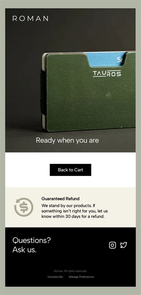 Free Html Outlook Email Templates Every Business Needs