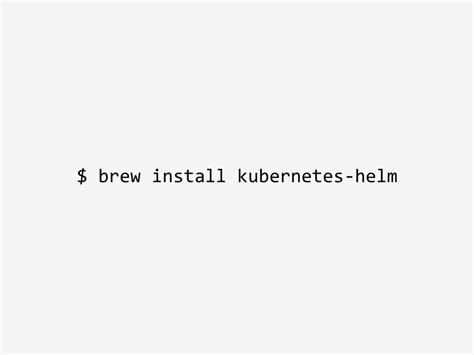 Getting Started With Kubernetes Speaker Deck