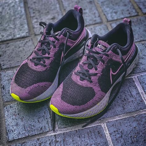 nike react infinity flyknit 2 performance review believe in the run