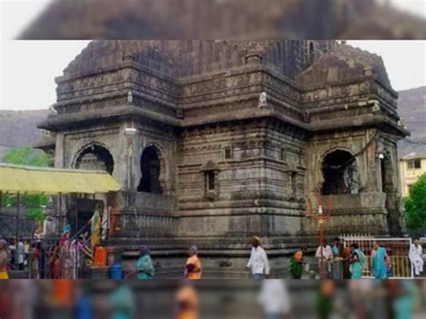 Why Do People Do Parikrama In Temples Reason And How Many Times You