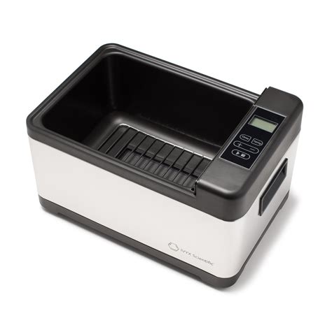 8l Recirculating Lab Water Bath Ivyx Scientific