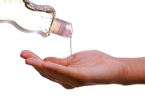 Liquid Gel Chemical Industry Journal