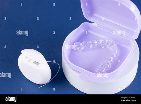 Orthodontic Treatment Invisible Braces New Orthodontic Technology