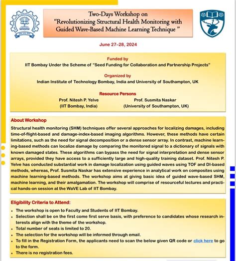 Susmita Naskar On Linkedin Ai Shm Machinelearning Southampton