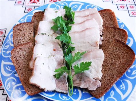 12 Traditional Ukrainian Foods That Will Make Your Taste Buds Jazz