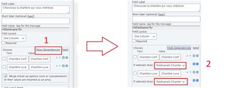 Comment créer un formulaire calculé dynamique WordPress