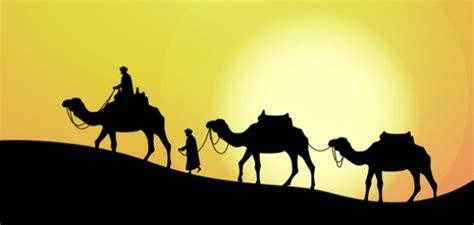 حديث يدل على محبة الرسول للأنصار سطور
