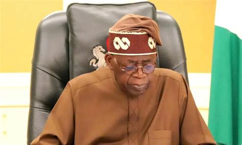 Tinubu Has A1 In Politics F9 In Governance Sdps Adebayo Daily