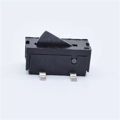 best micro limit switch kw 116 smd smt detect switch 4 pin momentary