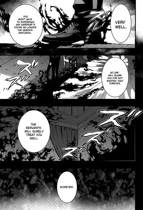 What Is Sebastians True Form Kapamotu