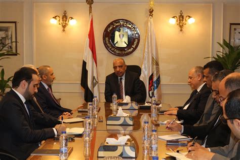 رئاسة مجلس الوزراء