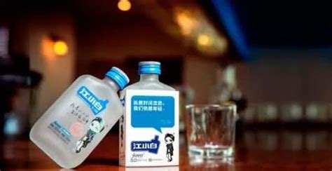 江小白商标案落槌定音江津酒厂败诉 腾讯新闻