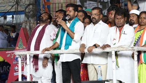 పరకల పరటల గడడ టపసస అధయకషడ రవత రడడ The land of