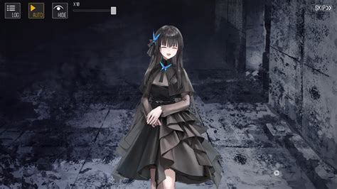Girls Frontline Angular Gyrus Commander Meets Lunasia Youtube