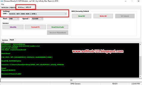 Gfive Boss Sc6531e 100 Tested Flash File Free Download