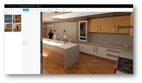 Cloud Rendering In Revit Exploring Options And Best Practices Micrographics