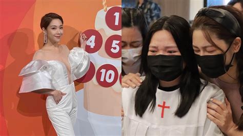和小甜甜同天受洗！女星5聲明「幫宋逸民夫婦平反」曝教會運作內幕