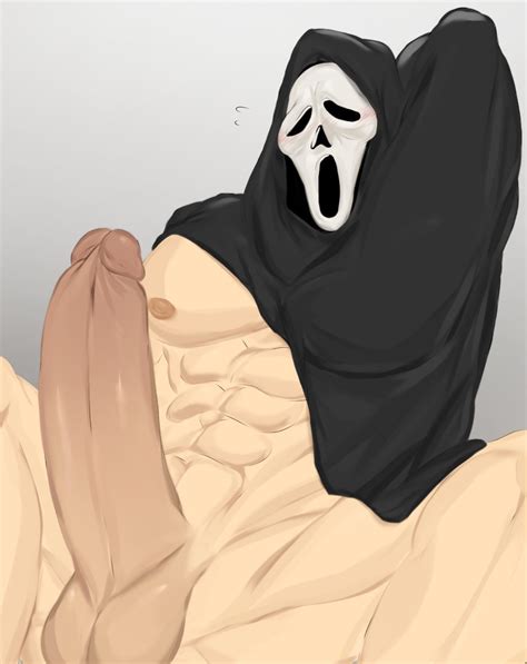Post 5203815 Ghostface Nalnahi1 Scream