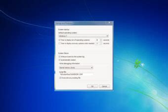 Bsod Dump File Location In Windows How To Find View Them