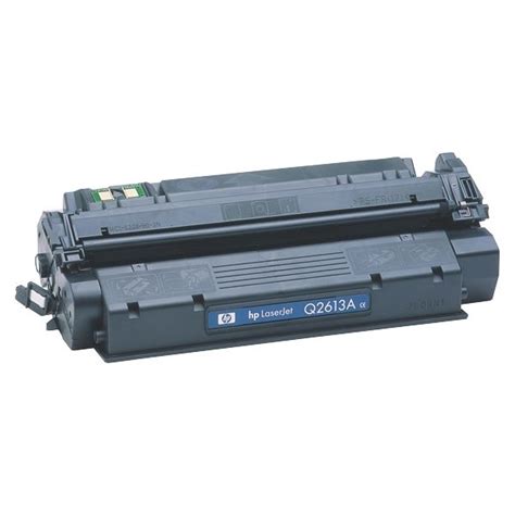 HP 24A Toner Black HP LaserJet 1150 Q2624A HP Toner Black HP
