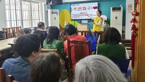 医疗资源进社区，为居民健康保驾护航